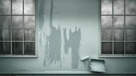 Can You Paint in High Humidity? Here’s What to Know - Home Briefings