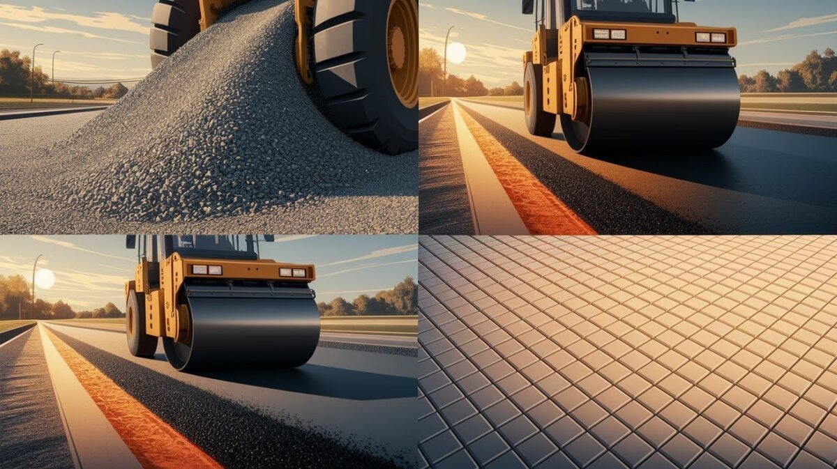 How to Build a Driveway: Step-by-Step Guide - Home Briefings