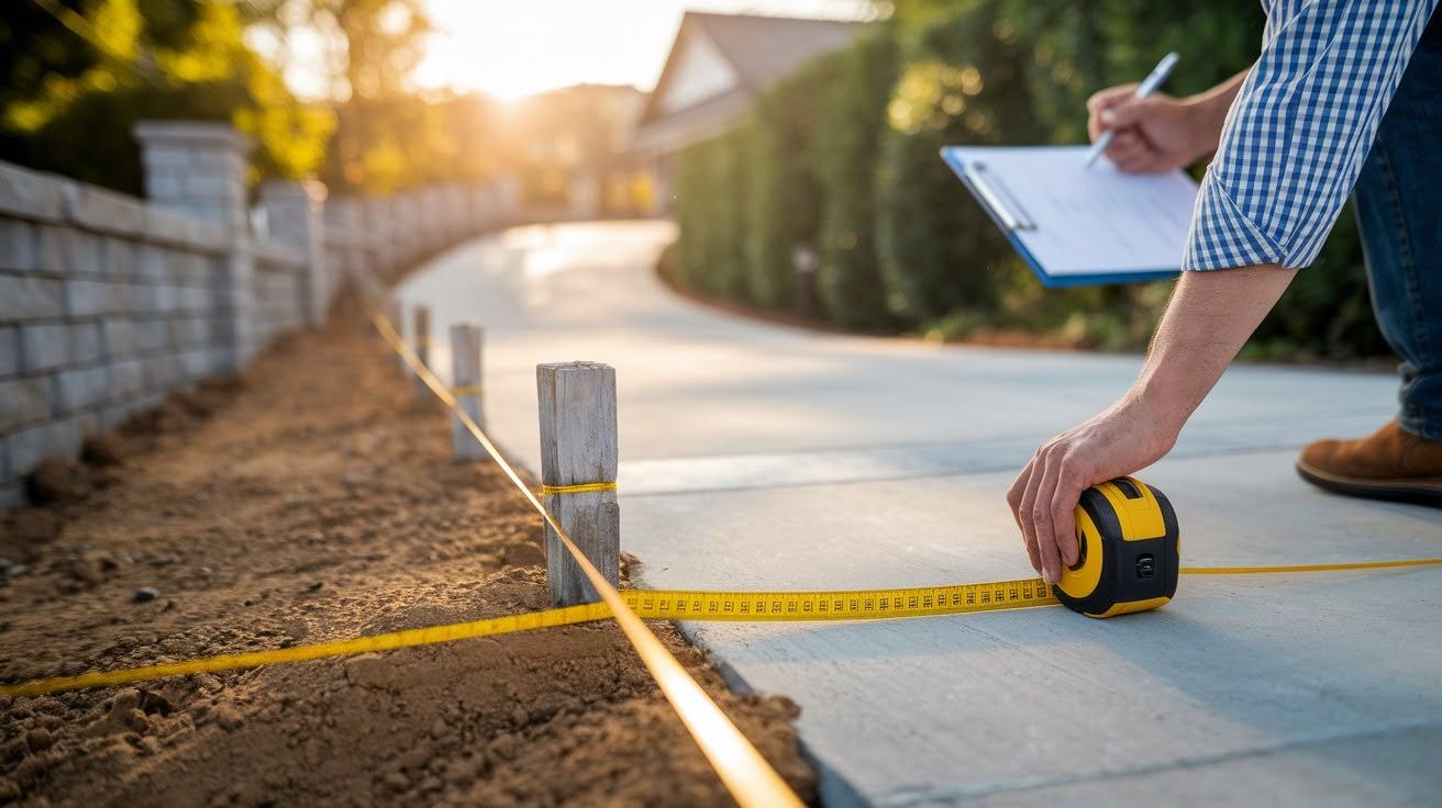 How to Build a Driveway: Step-by-Step Guide - Home Briefings