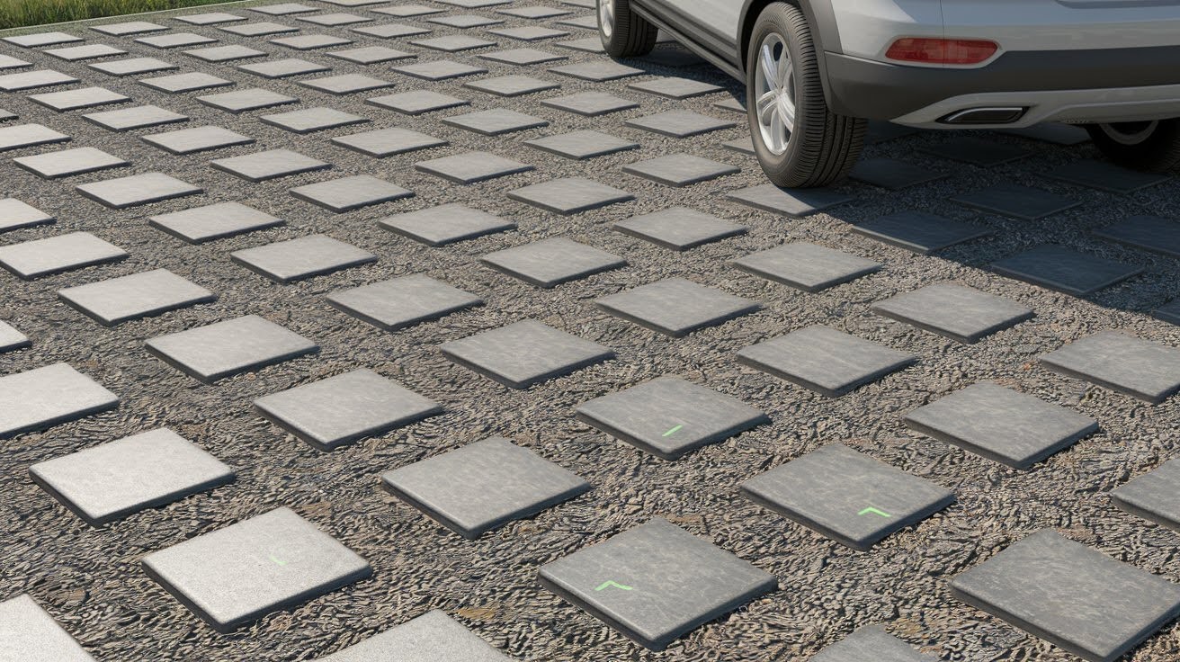 7 Best Gravel Types for Driveways You Need to Know - Home Briefings