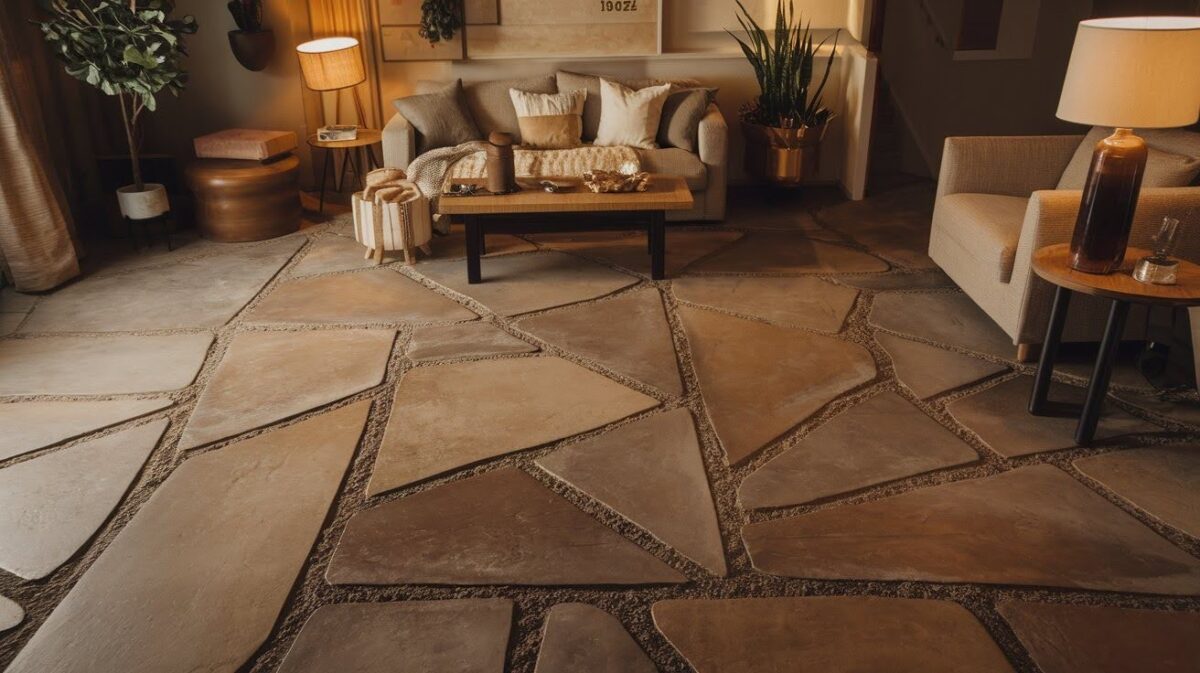 12x24 Tile Patterns: 6 Layouts That Change Spaces - Home Briefings