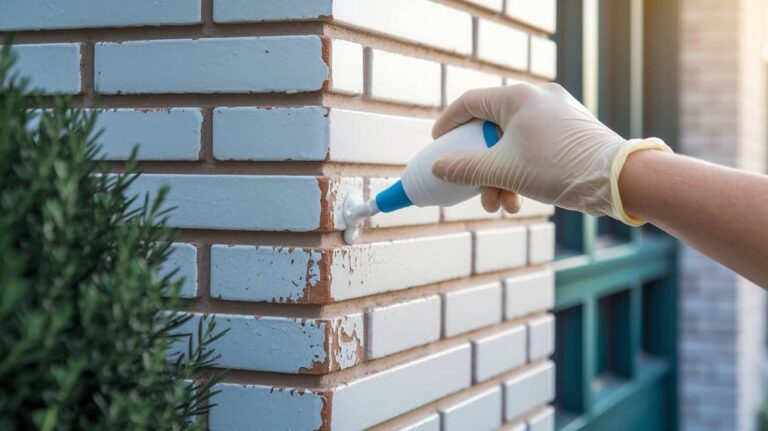 How to Remove Paint from Brick: A Step-by-Step Guide - Home Briefings