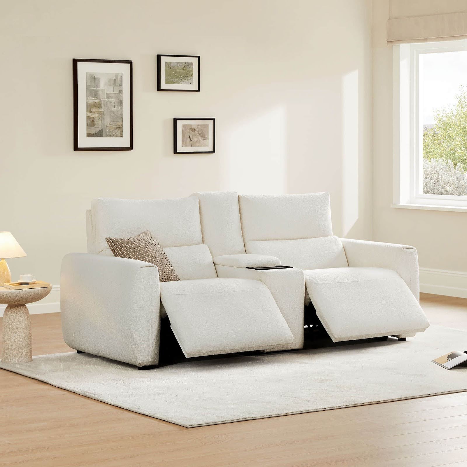 Why Recliner Sofas Transform Your Posture? - Home Briefings