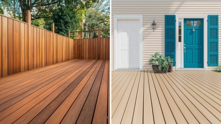 Solid Stain or Paint: The Ultimate Showdown! - Home Briefings