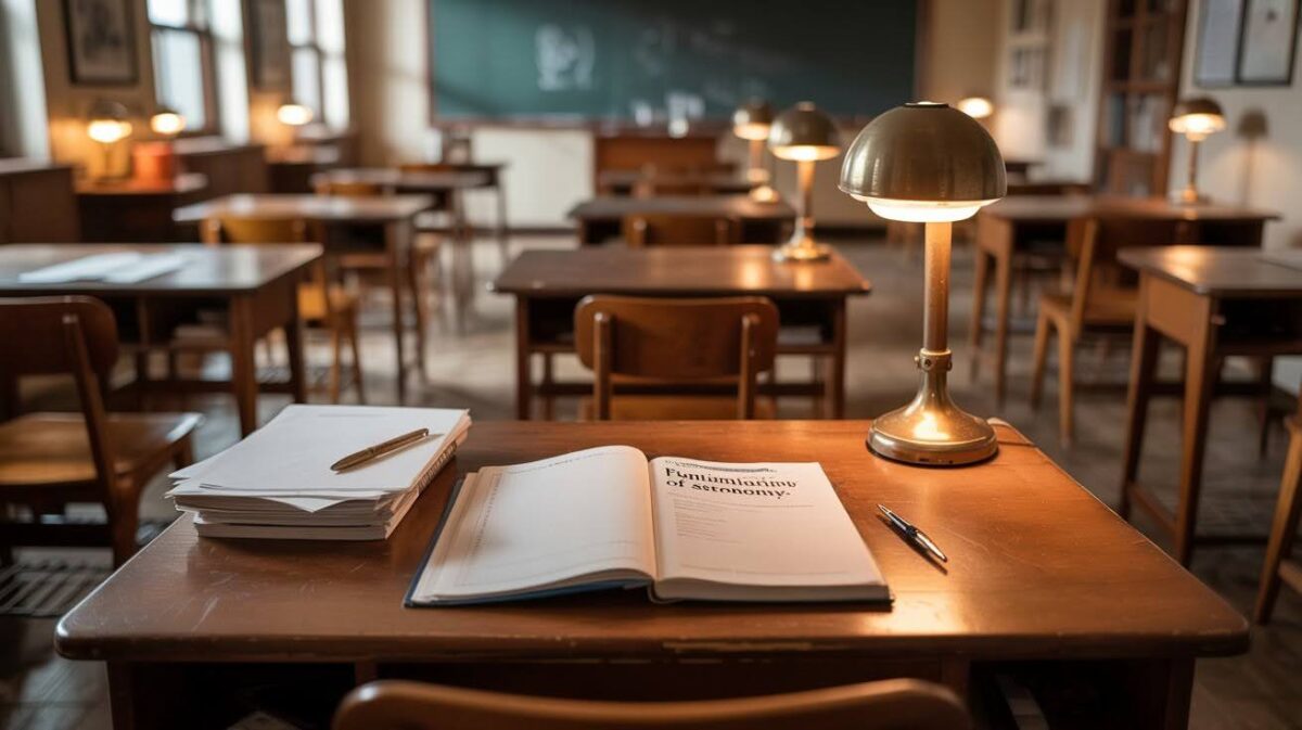 11 Inspiring Classroom Lighting Ideas You’ll Love - Home Briefings