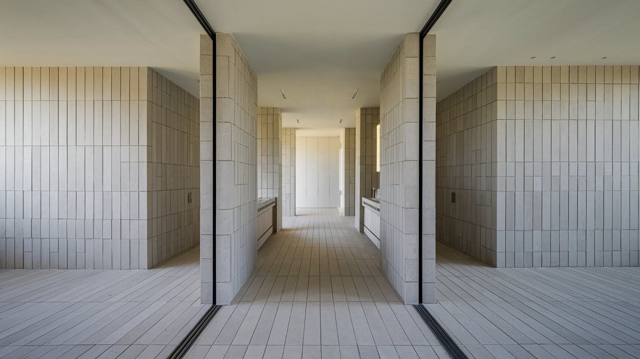 12x24 Tile Patterns: 6 Layouts That Change Spaces - Home Briefings