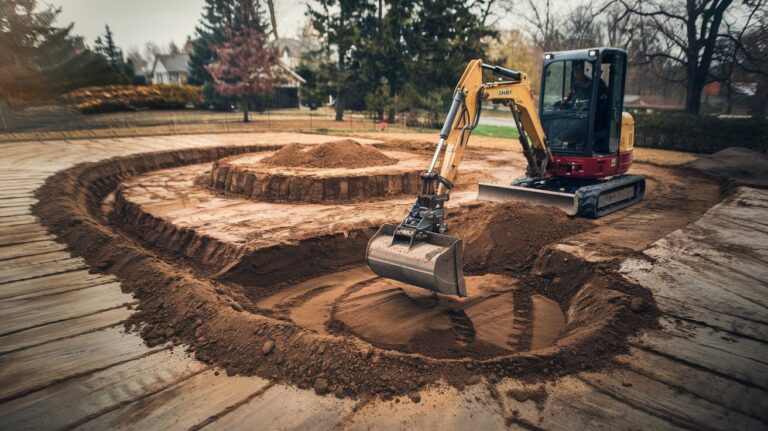 What Is Fill Dirt and Why Is It Important? - Home Briefings