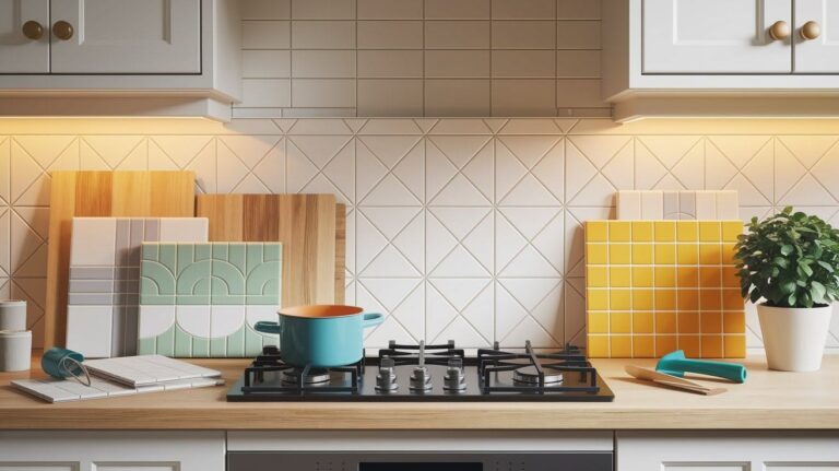 How to Tile Over Drywall: A Step-by-Step Guide - Home Briefings