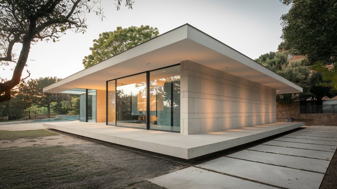 15 All Types of Roof Eaves & Cost Guide - Home Briefings