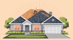 What Is a Roof Overlay? A Complete Guide for Homeowners - Home Briefings
