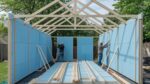 How to Build a Shed on Skids: A Step-by-Step Guide - Home Briefings