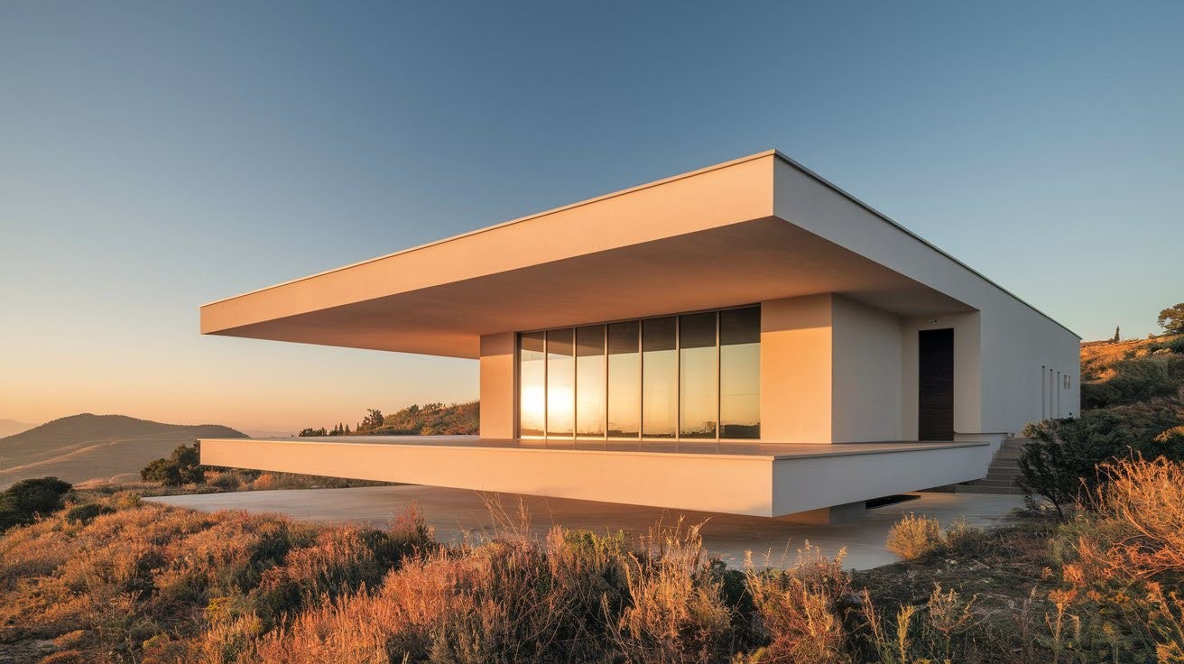 Top 13 Overhang Designs for Your House - Home Briefings