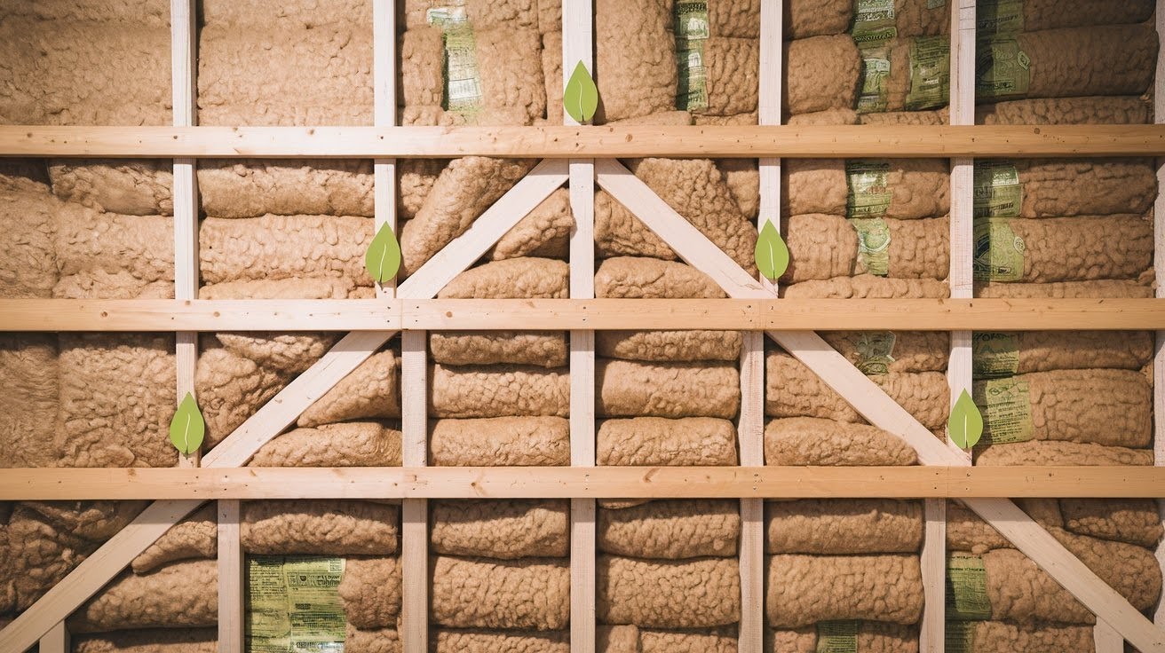 9 Types of Roof Insulation You Should Consider - Home Briefings