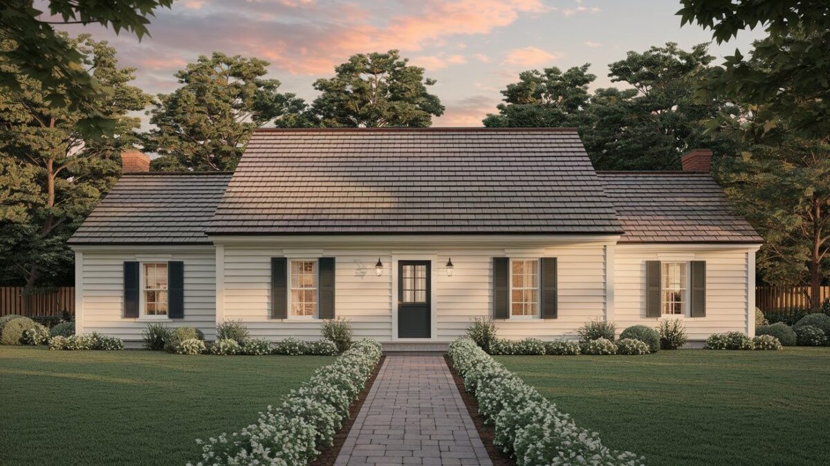 Top 13 Overhang Designs for Your House - Home Briefings