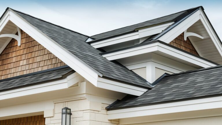 15 All Types of Roof Eaves & Cost Guide - Home Briefings