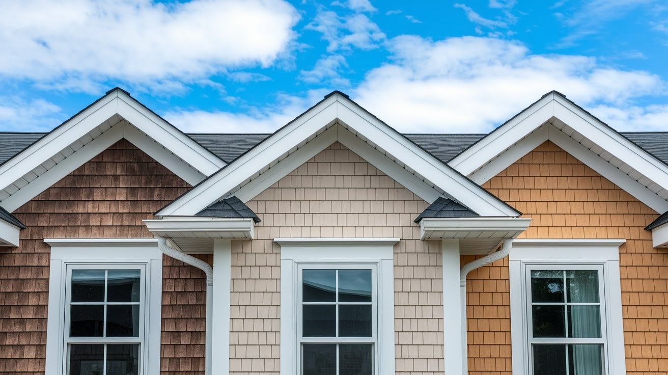 Frieze Board Siding: Purpose, Materials & Installation - Home Briefings