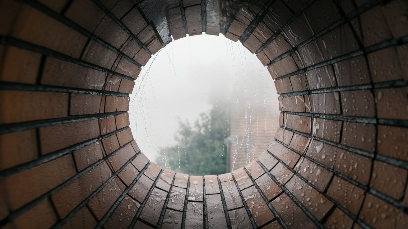 What Causes Chimney Leaks and How to Repair Them? - Home Briefings