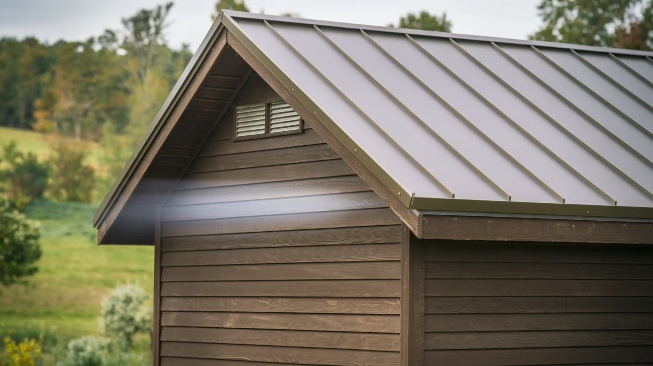 What Are the Eaves of a House? - Home Briefings