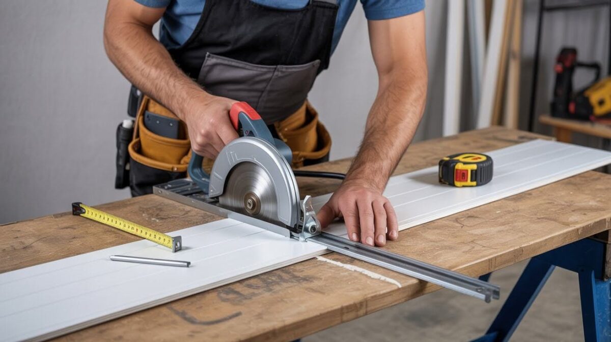 What Are the Step By Step Guides You Need for Soffit Repair? - Home ...