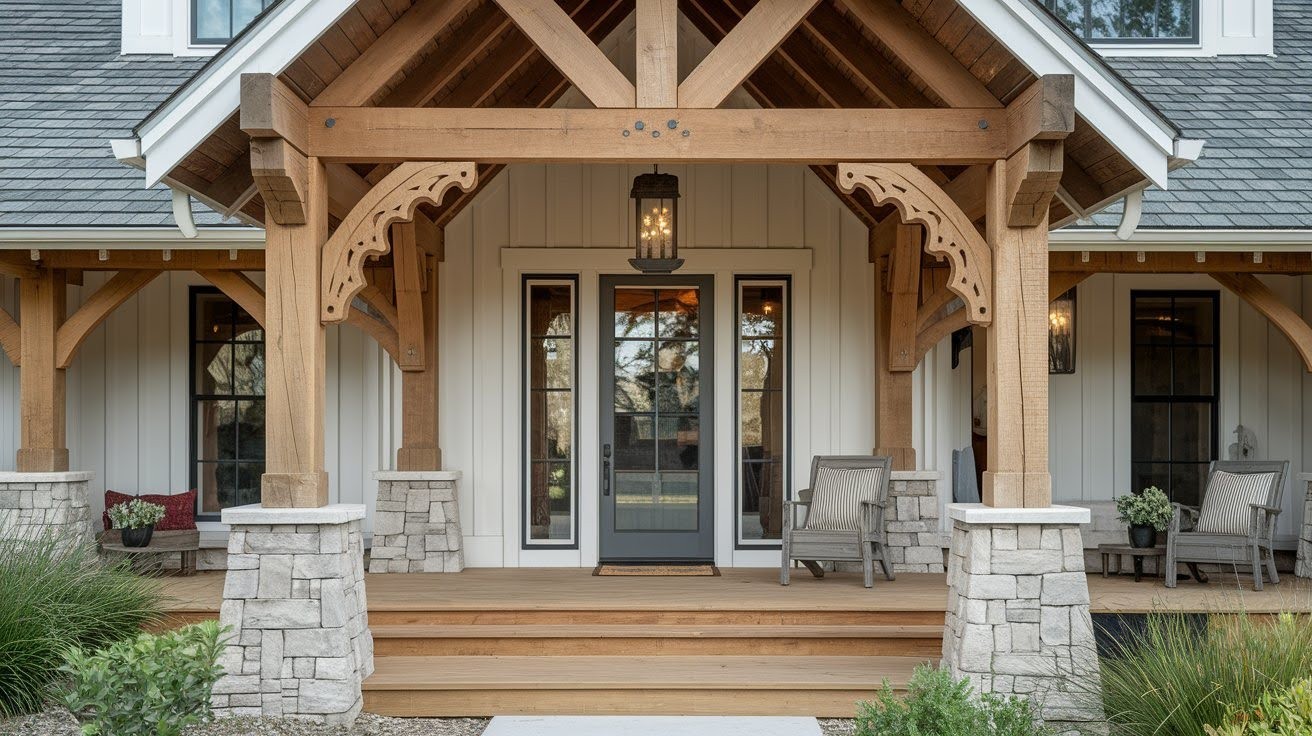 Top 13 Overhang Designs for Your House - Home Briefings