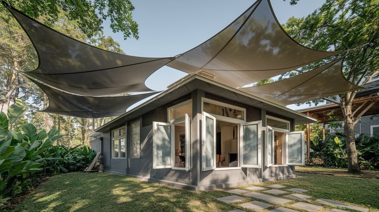 Top 13 Overhang Designs for Your House - Home Briefings