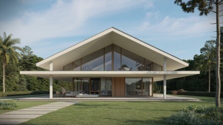 15 All Types of Roof Eaves & Cost Guide - Home Briefings