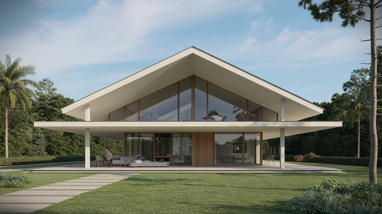 15 All Types of Roof Eaves & Cost Guide - Home Briefings