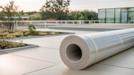 What Is Single-Ply Roofing? - Home Briefings