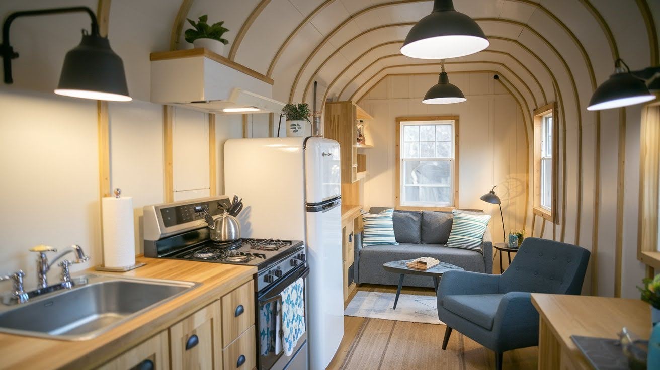 How to Do Shed to House Conversion: Step-by-Step Guide - Home Briefings