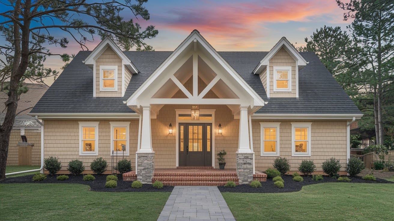 Top 13 Overhang Designs for Your House - Home Briefings