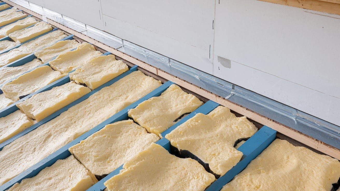 9 Types of Roof Insulation You Should Consider - Home Briefings