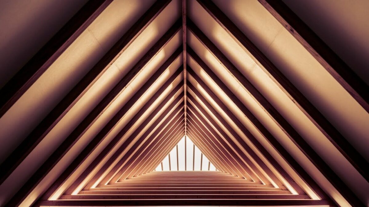 13 Essential Roof Framing Parts You Need to Know - Home Briefings