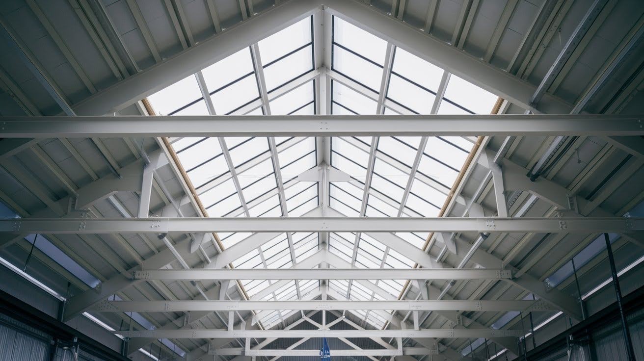 13 Types of Metal Roof Panels: Which is Best? - Home Briefings