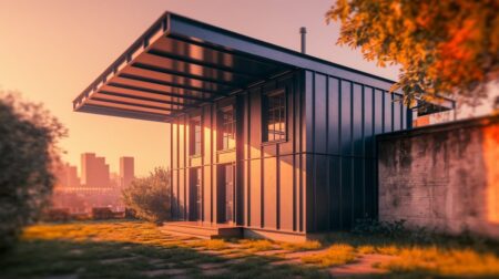 Top 13 Overhang Designs for Your House - Home Briefings