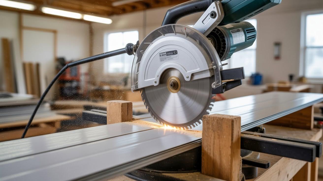 How Do You Properly Cut Vinyl Siding? - Home Briefings