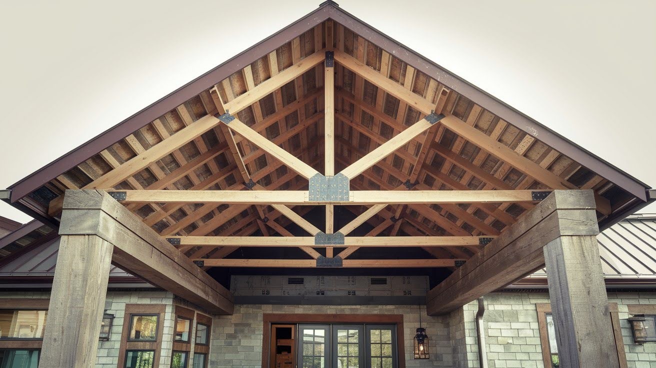 15 All Types of Roof Eaves & Cost Guide - Home Briefings