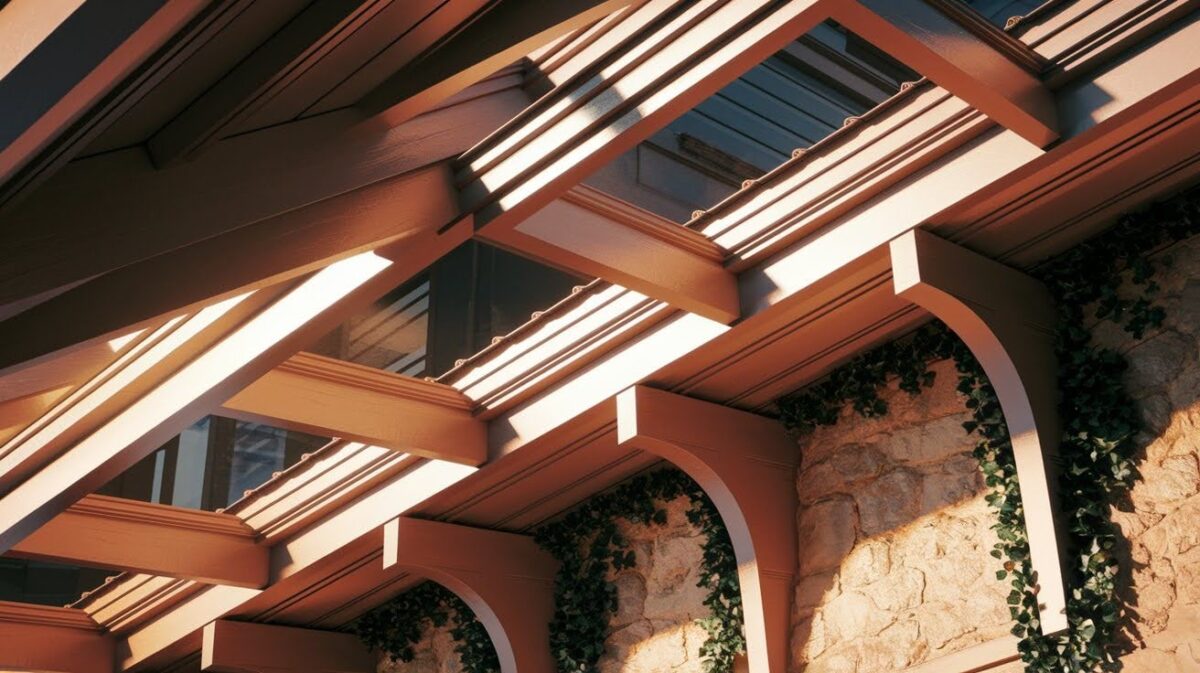 13 Essential Roof Framing Parts You Need to Know - Home Briefings