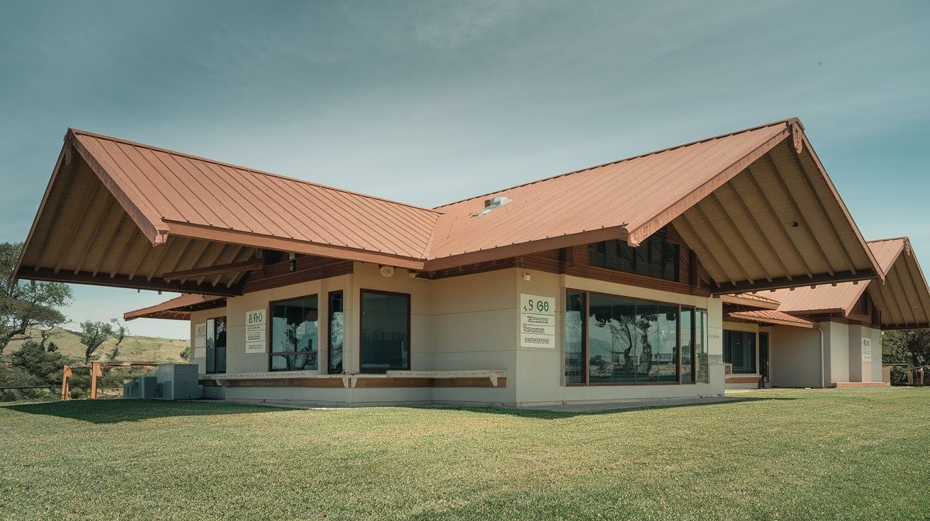 15 All Types of Roof Eaves & Cost Guide - Home Briefings