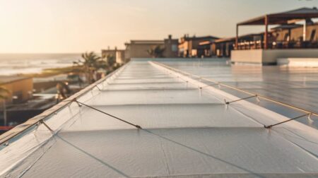 What Is Single-Ply Roofing? - Home Briefings
