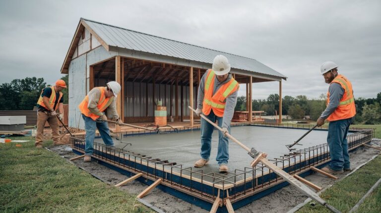How to Do Shed to House Conversion: Step-by-Step Guide - Home Briefings