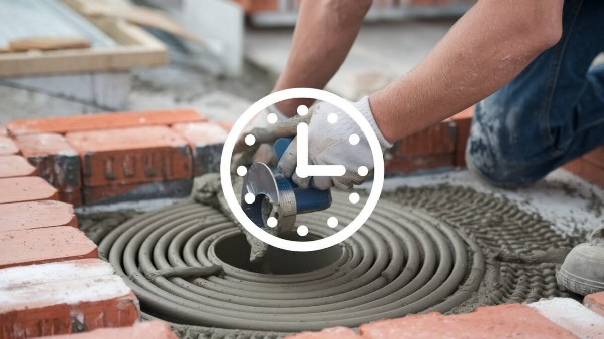 What Type of Mortar for Shower Pan: 7 Best Options - Home Briefings