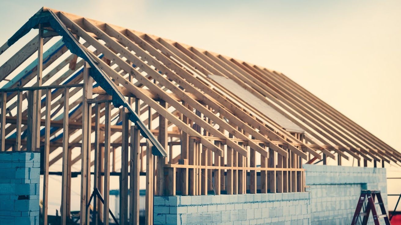 7 Popular Roof Framing Types: Which is Best? - Home Briefings