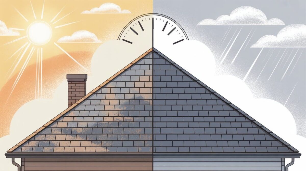 What Is a Roof Overlay? A Complete Guide for Homeowners - Home Briefings