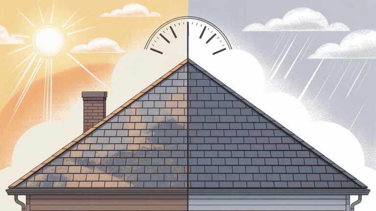 What Is a Roof Overlay? A Complete Guide for Homeowners - Home Briefings