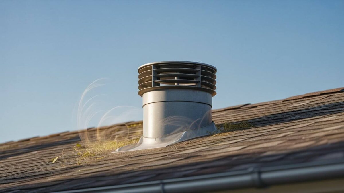 Types of Roof Vents: Pictures and Benefits Explained - Home Briefings