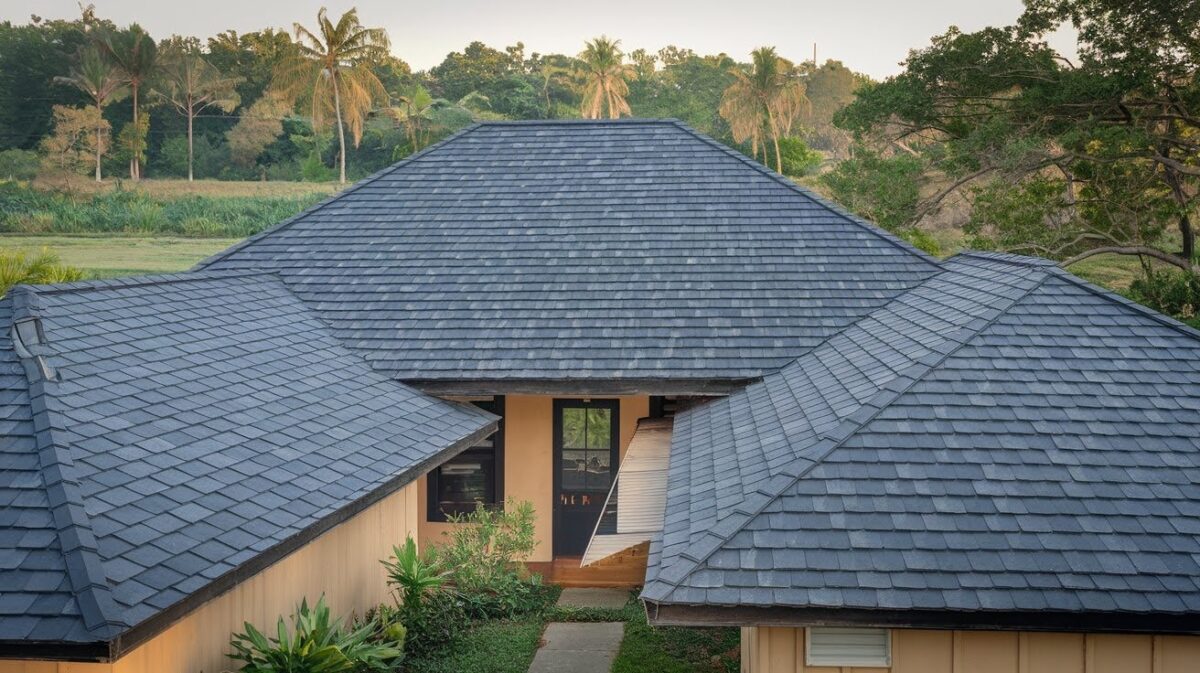 What Are the Different Types of Shingles for Roofing? - Home Briefings