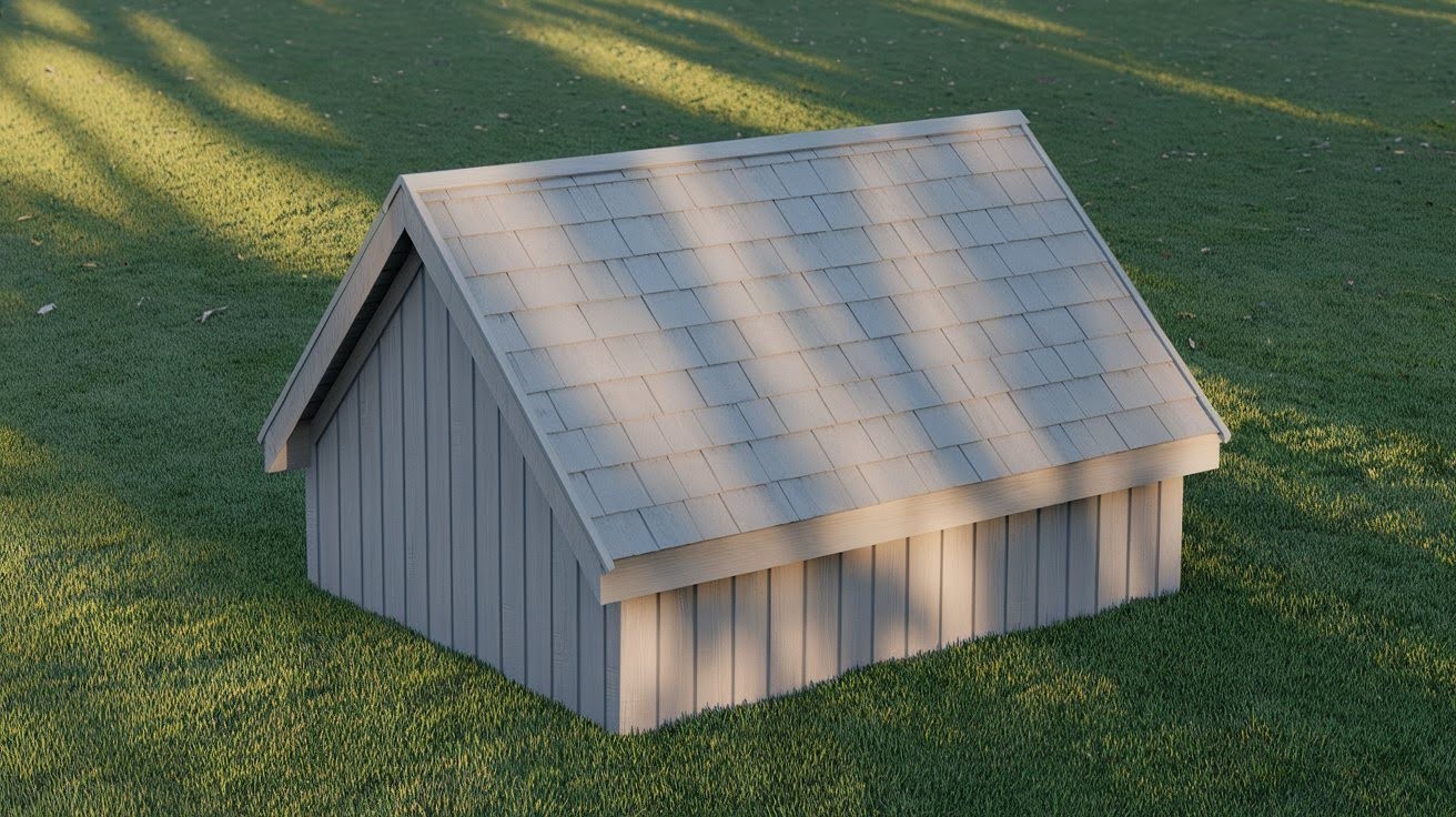 13 Popular Shed Roof Types: Compare & Choose - Home Briefings
