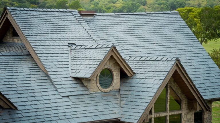 What Are the Different Types of Shingles for Roofing? - Home Briefings