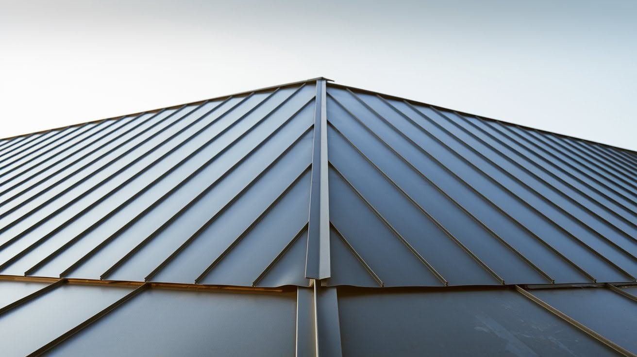 13 Types of Metal Roof Panels: Which is Best? - Home Briefings