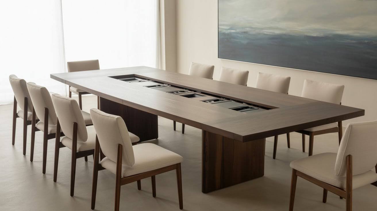 Table Leaves Meaning: A Guide to Extendable Tables - Home Briefings